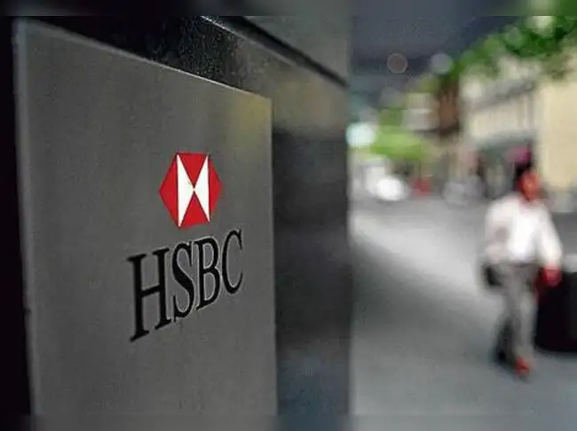 HSBC gets Rs 1,000 for safekeeping Mahindras' Satyam payment - The ...