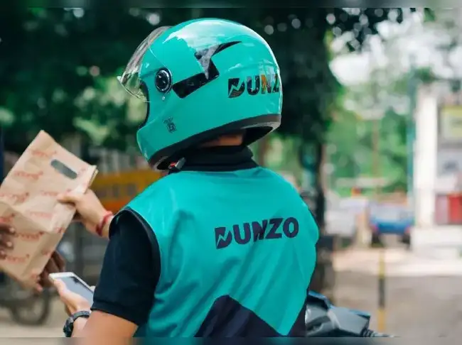 dunzo loss: Dunzo FY23 loss widens to Rs 1,800 crore, revenue jumps 4x ...