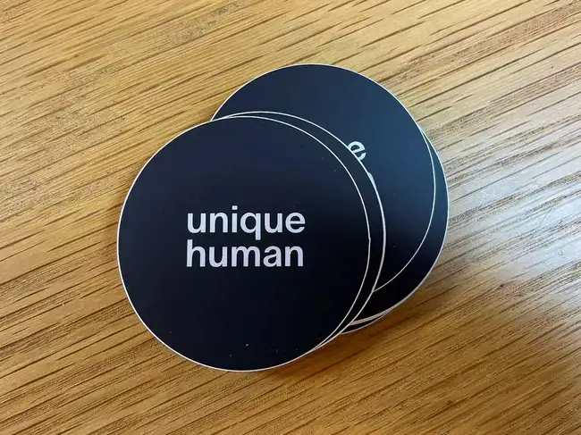 worldcoin: 'Verified human': Worldcoin users queue up for iris scans ...