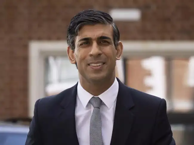 rishi sunak science and technology framework: UK PM Rishi Sunak unveils new framework to make UK ...