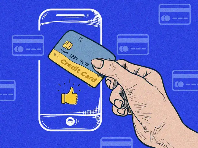 credit cards: After UPI, now credit cards overtake debit card ...