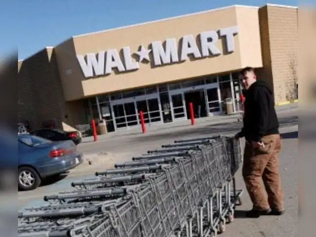 walmart: Meet Anand Rajaraman, helping Walmart change the way it sells ...