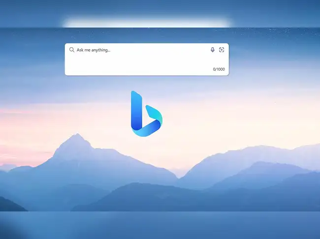 AI Bing new feature: AI Bing's new feature lets users share chat ...