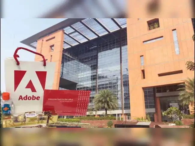 Adobe names Shamik Basu as vice president, Creative Products Group for ...