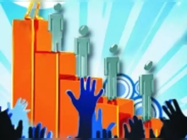 India ranks 131 in ICT Development Index - The Economic Times