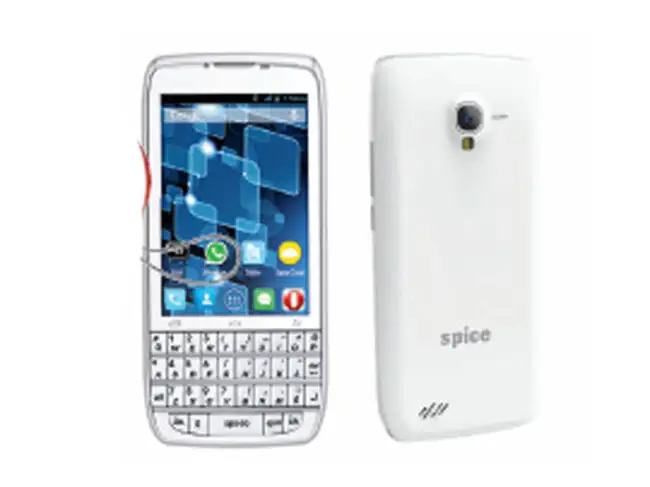 Launch pad: Spice 3G Stellar 360, iBall Andi 4 IPS Tiger, Alcatel ...