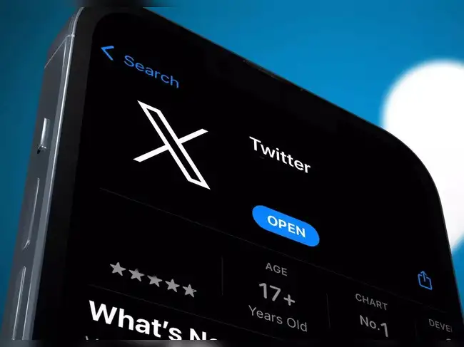 x video calling: Social media platform X rolls out audio, video calling ...