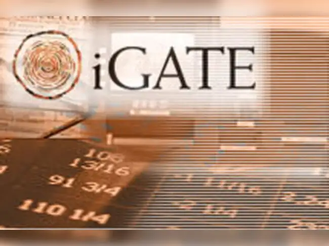 iGate kicks off integration with Patni Computers - The Economic Times