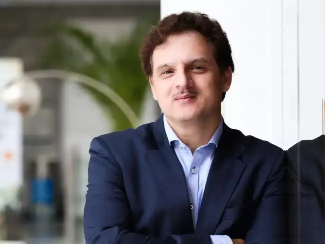 Newgen Software: Newgen Software aspires to reach $500 million in ...