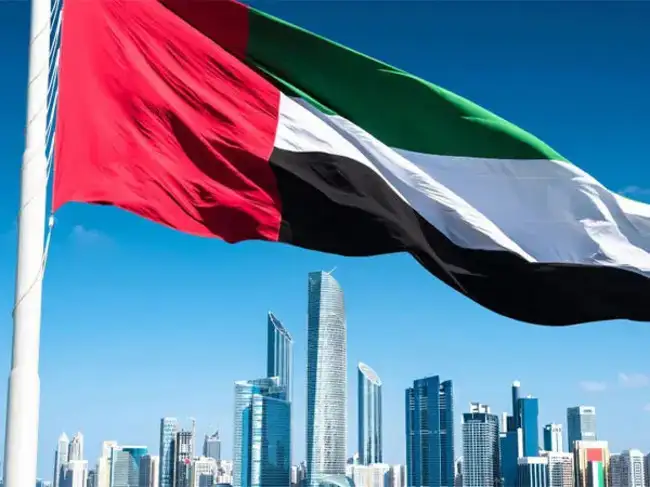 UAE establishes global leadership in artificial intelligence, high-tech ...