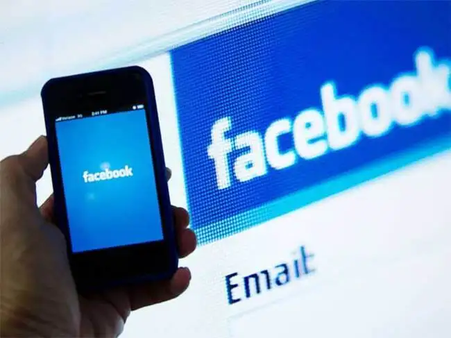 'Free Basics' open to all developers: Facebook - The Economic Times