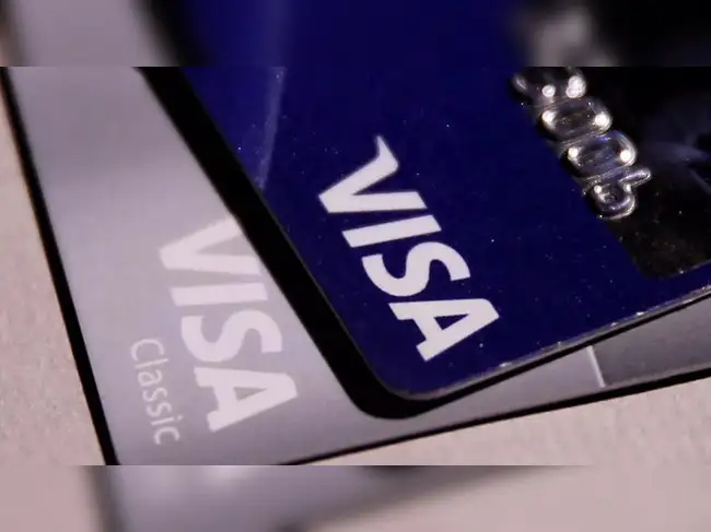 ftx visa debit cards: Visa terminates global debit card agreements with ...