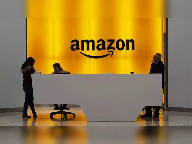 amazon UK: Amazon UK to spend £170 million on staff pay rises - The ...