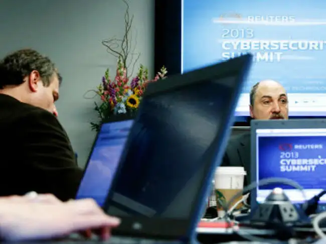 US report warns on China's massive intellectual property theft - The ...
