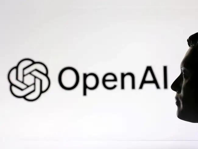 Microsoft to end exclusive license for OpenAI's technology - The ...