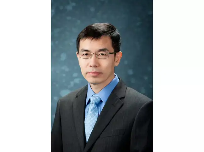 SenseTime: Founder of China AI software developer SenseTime, Tang ...