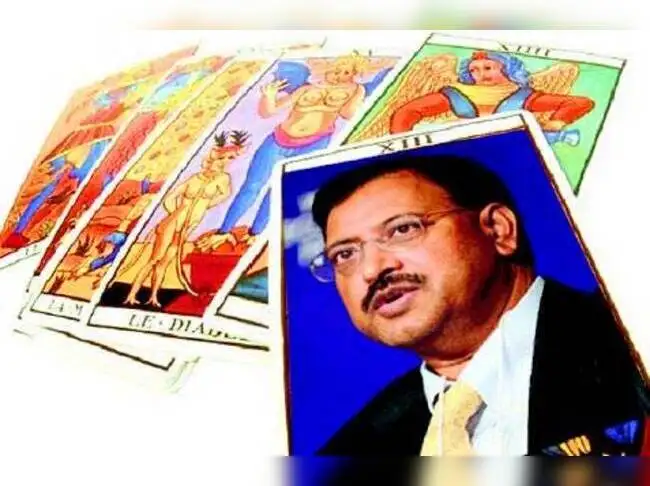 Did the reversal of Satyam to Maytas spell its doom? - The Economic Times