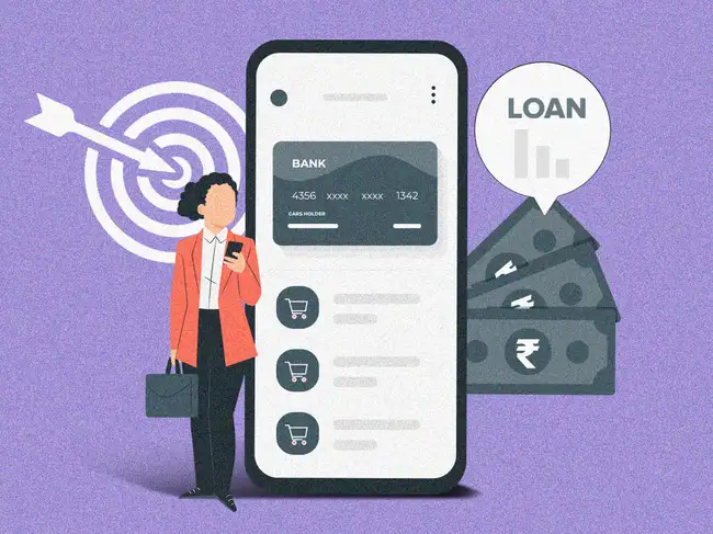 fintech: Indian banks ask fintech partners to limit tiny personal loans ...