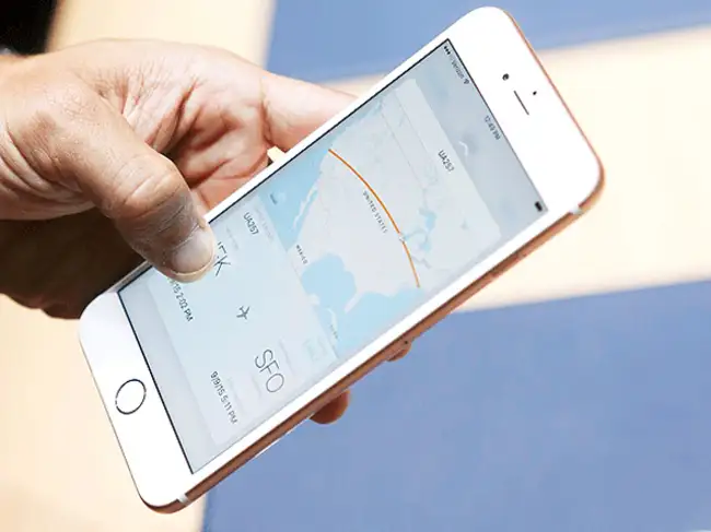 Flaunt vehicle information on your phone with this NIC app - The ...