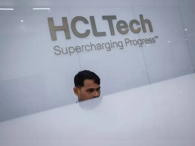 elders: HCLTech wins Elders deal - The Economic Times