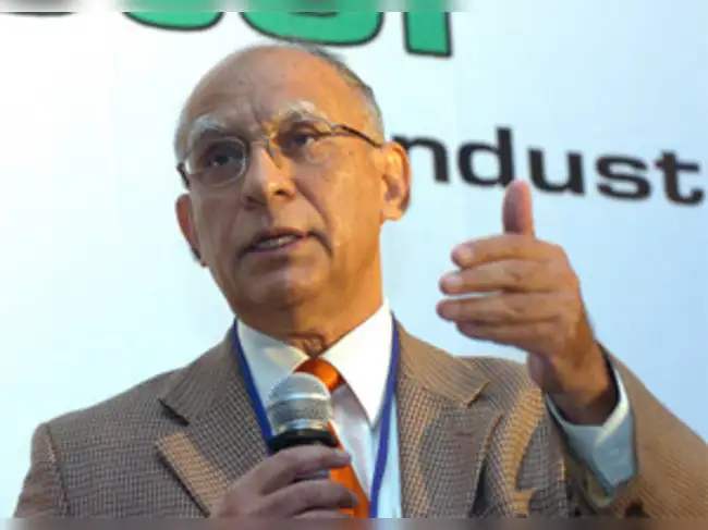 Five former senior officials from MindTree join Ashok Soota's Happiest ...