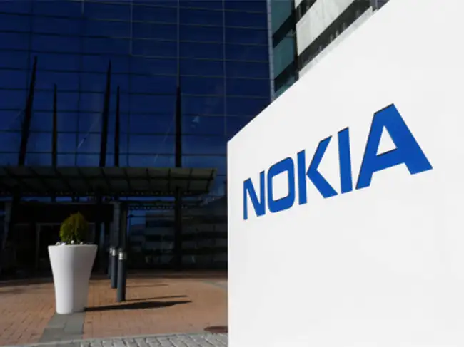 Nokia software wants to dial into India’s 5G push - The Economic Times
