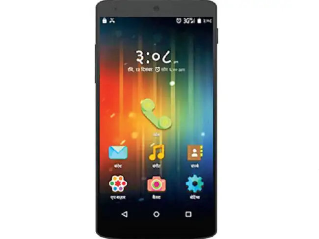 Smartphones: Aadhaar-authenticated OS will be released across Indus ...