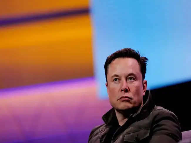 Elon Musk's Boring Company valued at $5.6 billion after latest funding ...