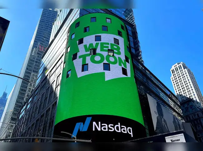 webtoon comic app: Webtoon comic app Toonsutra registers over 1 million ...