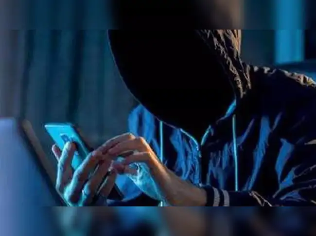 cybercrime: Cybercrime emerging as major threat, says Union Minister ...
