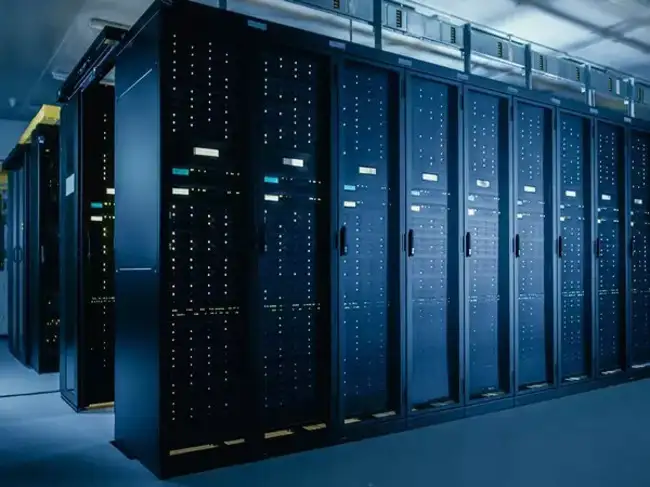 data centers: Data centers make compelling case for investment: report ...