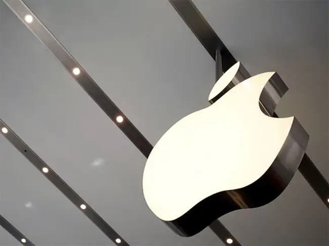 Apple: Apple seeks changes in phased manufacturing programme for ...