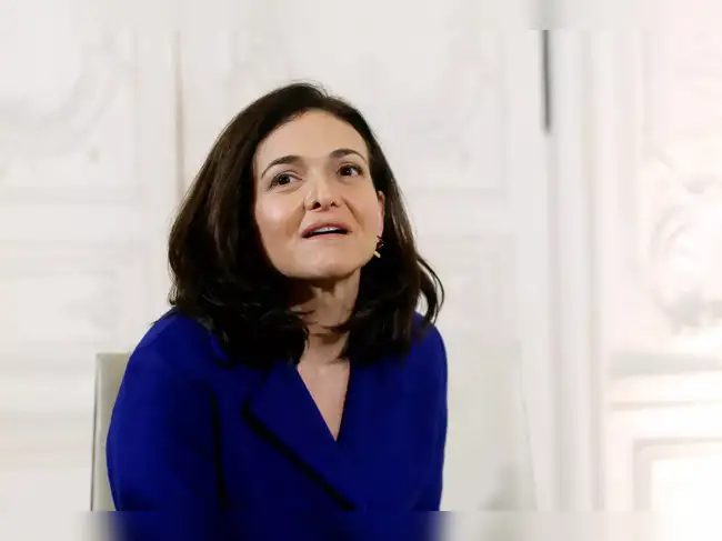 Sheryl Sandberg’s advertising empire leaves a complicated legacy - The ...
