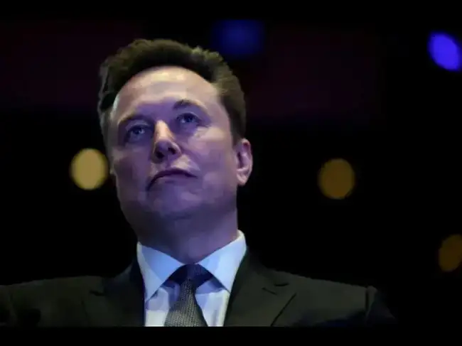 France hands Musk X probe to investigating judge - The Economic Times