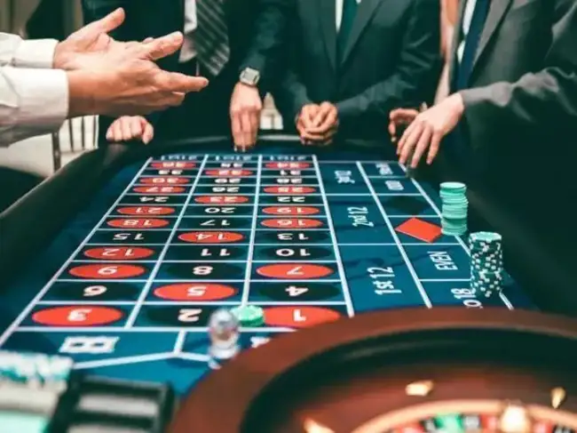 Significant improvement in tackling online gambling, betting activities ...