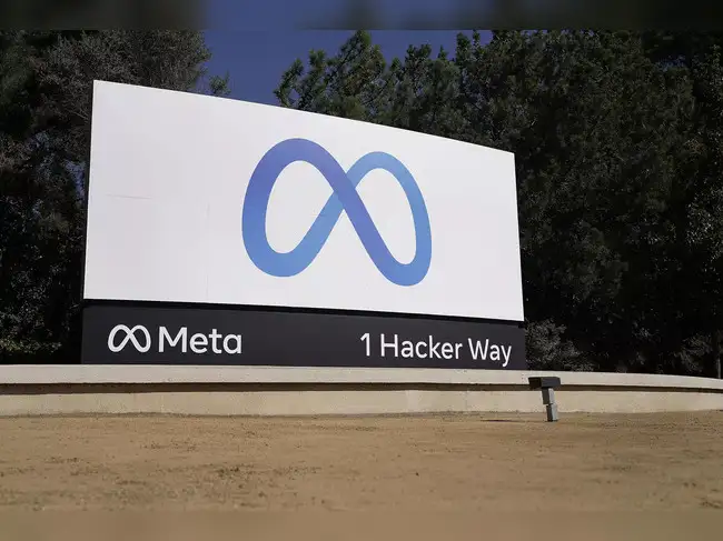meta platforms: Meta merges ad and business messaging product groups ...