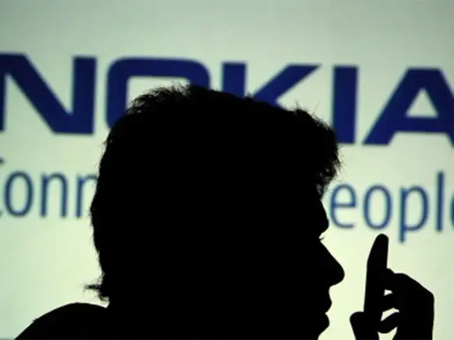 Nokia: Nokia sees focus on fixed lines helping FTTH growth - The ...