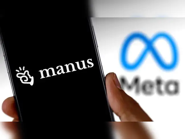 Blocking of Meta's AI startup buy raises risk for cross-border China ...