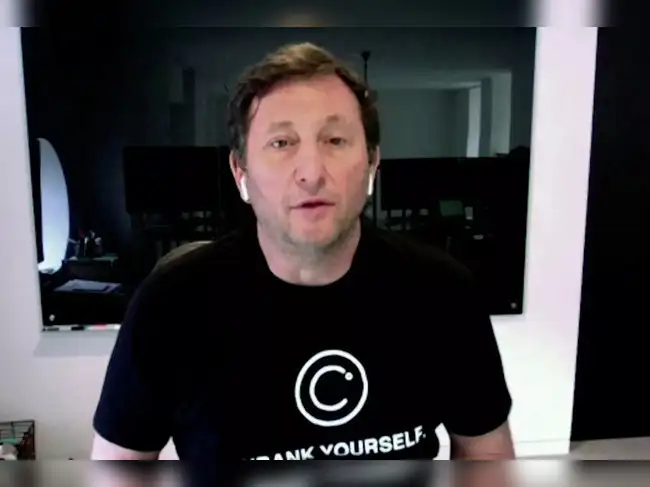 mashinsky: New York sues Celsius Network founder Mashinsky, alleges ...