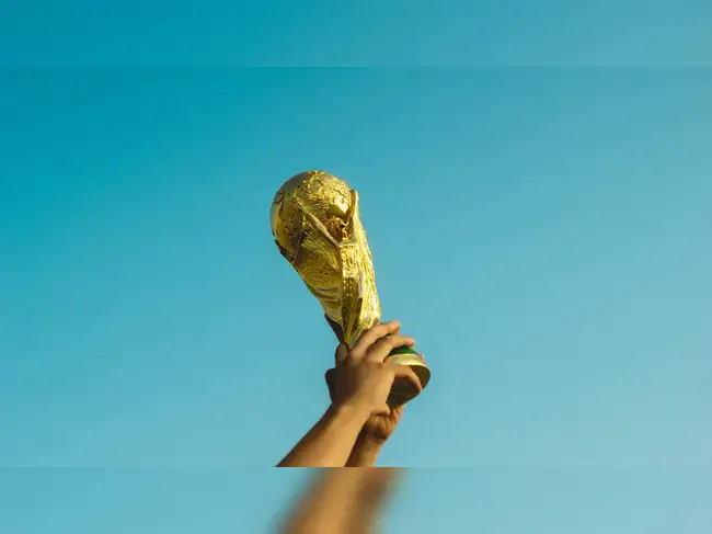 AI replaces Paul the Octopus for 2026 World Cup tips - The Economic Times