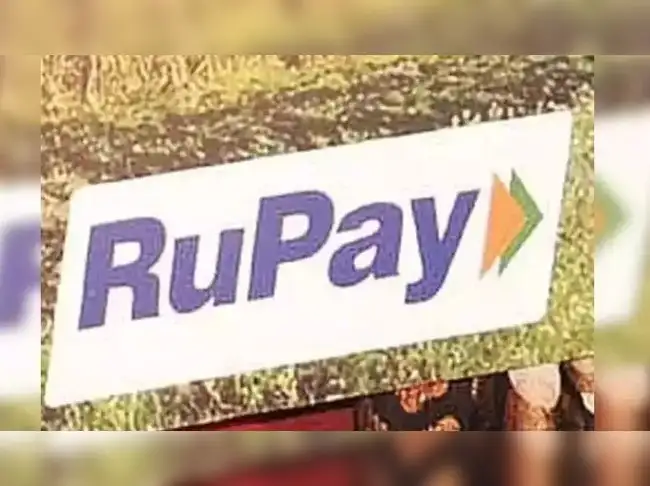rupay cvv less payments: RuPay goes live on CVV-less payments for ...
