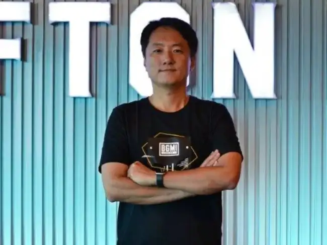 krafton: Gaming major Krafton launches incubator programme for Indian ...