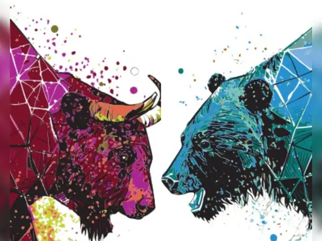 it companies: IT gives bears a bull hug: what is driving the rally in ...