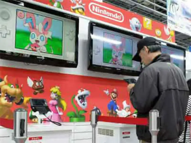 Global video game market to touch $ 93 bn in 2013: Gartner - The ...