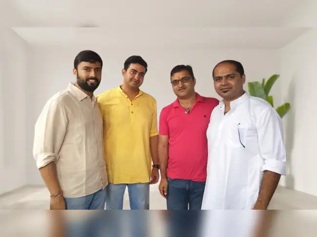 ShopG Funding: ShopG secures $1.5 million funding from Orios VP and ...