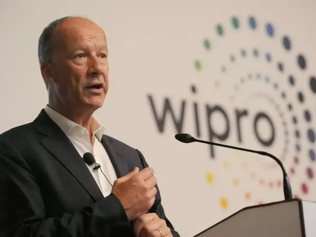 wipro: Want new generation with a fresh approach to lead Wipro: CEO ...