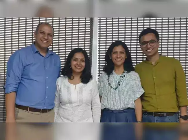 Financial services startup Kaleidofin raises $5.3 million from IDH ...