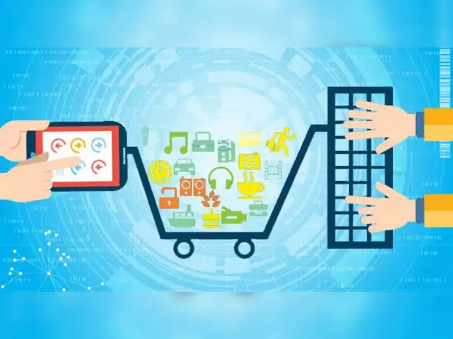 Walmart: Walmart, Amazon holiday spending rise as Target, Best Buy ...