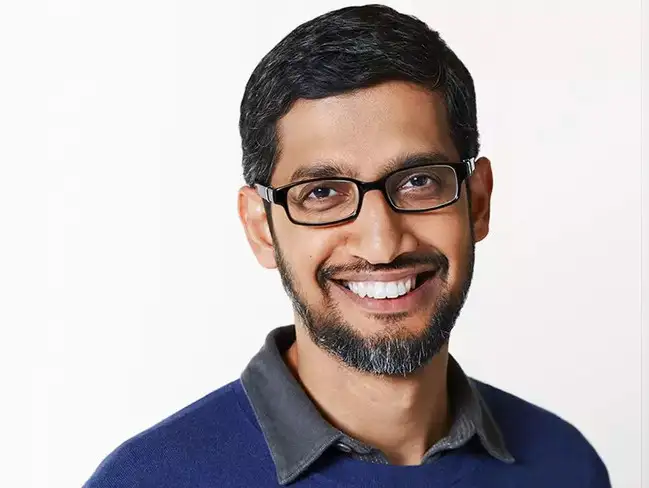 Google Layoffs | Sundar Pichai : Google employees tensed about layoffs ...