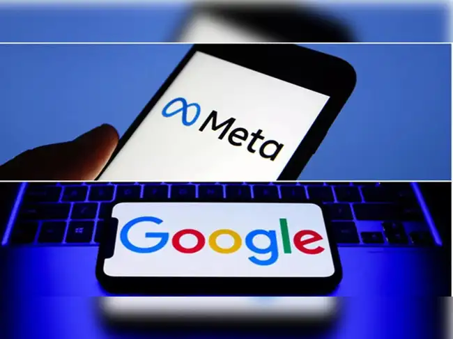 EU antitrust chief meets Google, Meta, OpenAI, Amazon CEOs amidst AI ...
